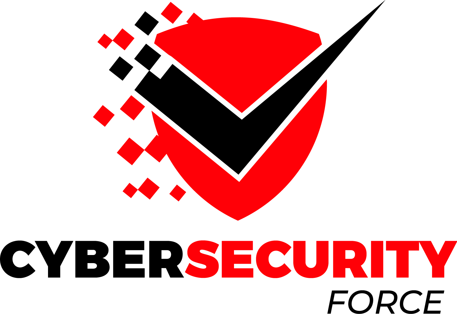 Landing Page - Ad Campaigns - CyberSecurity Force